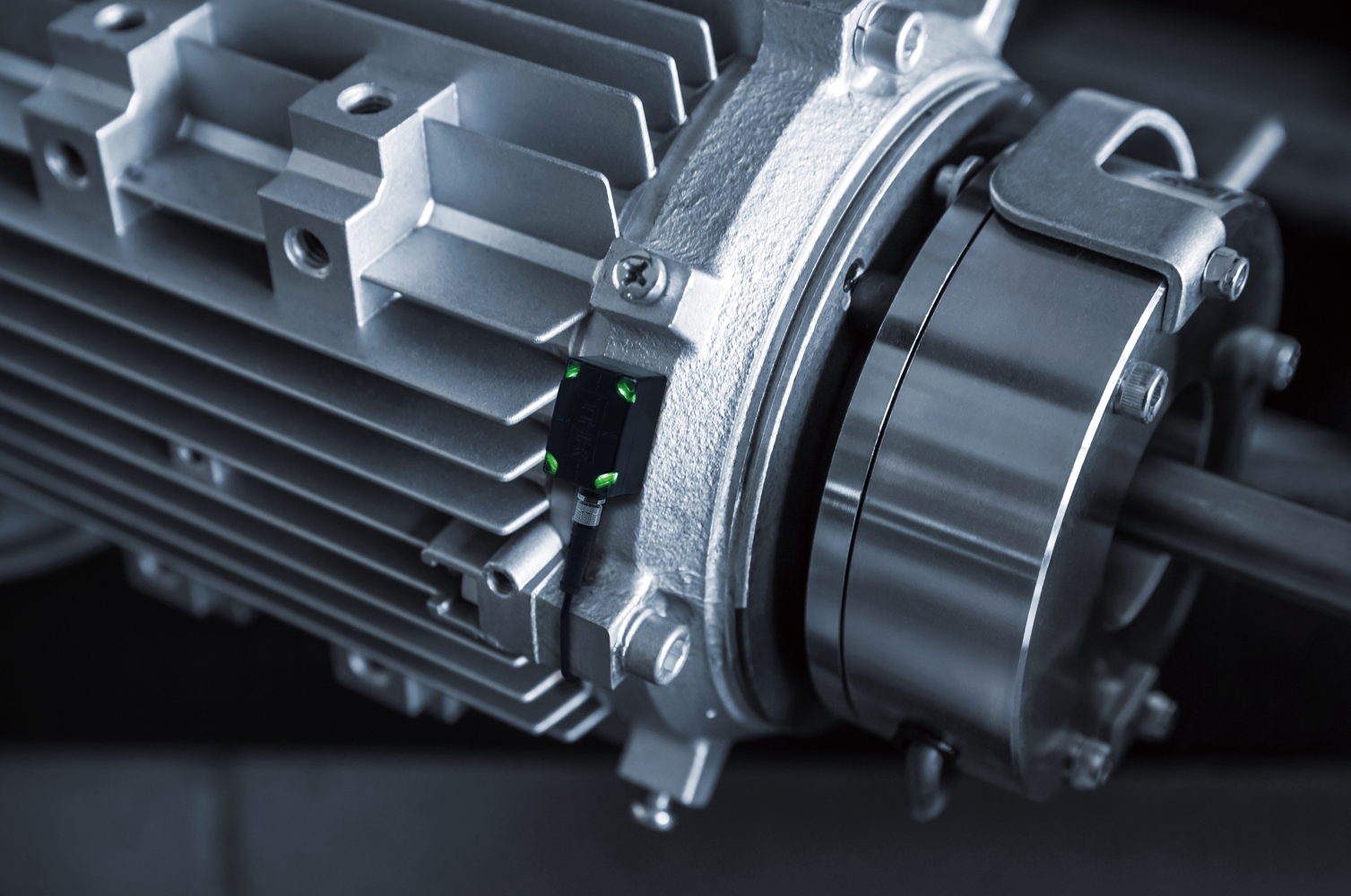 「現場ですぐに使えるIoT」 THKのOMNIedgeによる予兆サービス | 工場ソリューション.com